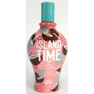 Fiesta | Bath & Body | Fiesta Sun Island Time Tanning Bed Lotion 2 Oz ...